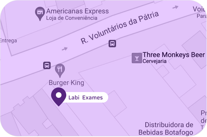 Botafogo - Conheça nossas unidades